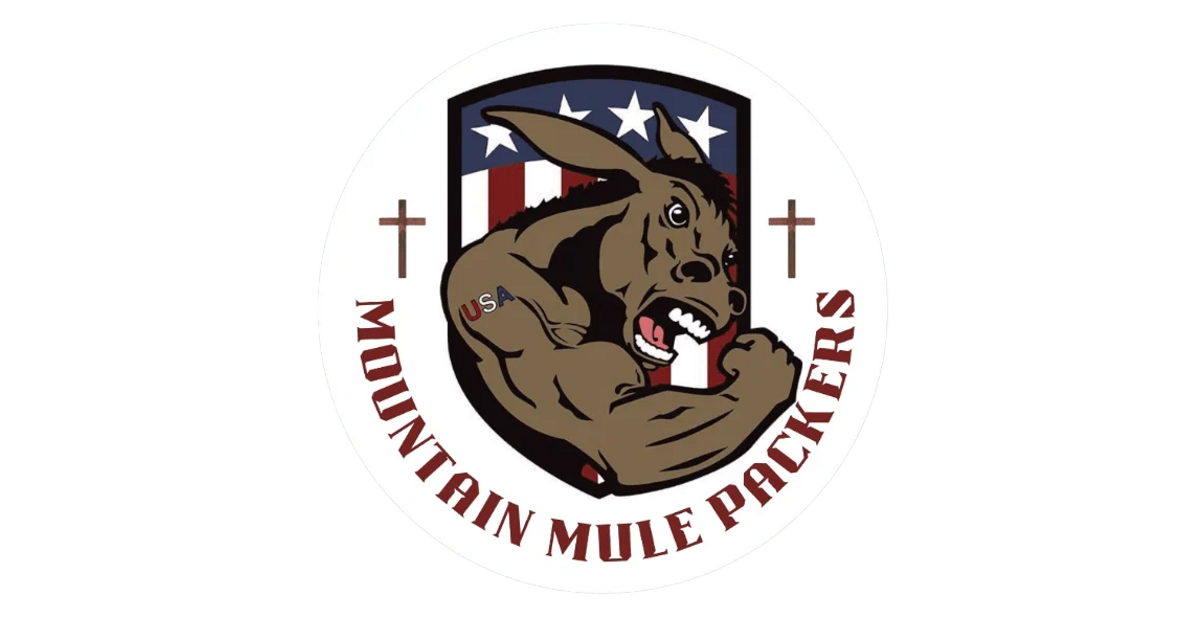 Mountain Mule Packers Ranch Online Store